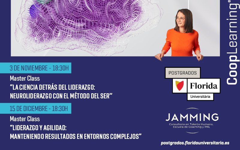 La ciencia detrás del liderazgo: Neuroliderazgo con el método SER ...