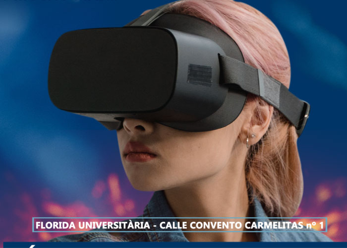 VR-DAY - Florida Universitària